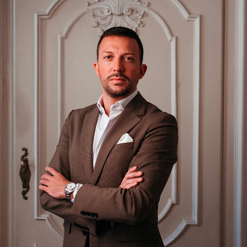 Lagrange Business Unit | Il gruppo